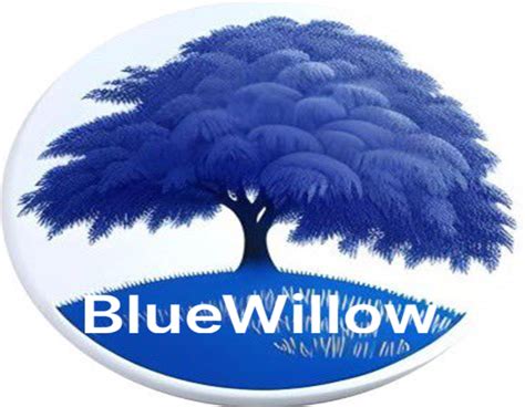 Munculnya Platform Blue Willow Ai Pesaing Baru Midjourney My Xxx Hot Girl