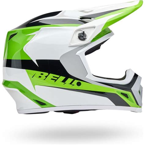 Bell Mx 9 Mips Rift Helmet Fortnine