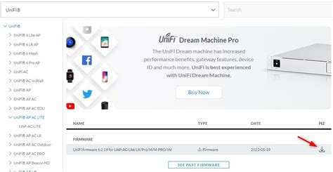 How To Update UniFi Firmware Via SSH LazyAdmin