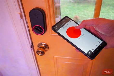 Yale Approach Lock With Yale Keypad Review Easy To Use Timed Auto Locking Adds Safety For