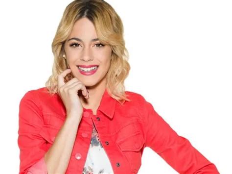 Você Conhece Mesmo Martina Stoessel Neyxavier Joinha Quizur