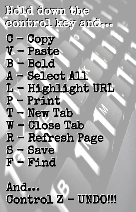 23 Microsoft Cheat Sheets Ideas In 2025 Computer Shortcuts Computer