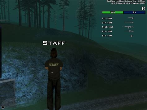 Script For Your MTA SERVER Upwork