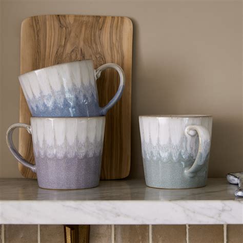 Mugs Denby