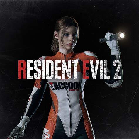Resident Evil 2 Remake Playstation Store Online