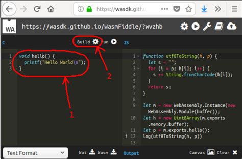 Reverse Engineering WebAssembly Binaries Forcepoint
