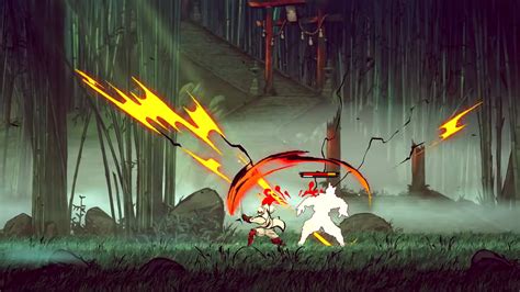 Shinobi Art Of Vengeance Brings Classic Series Back To Modern Gaming Meters