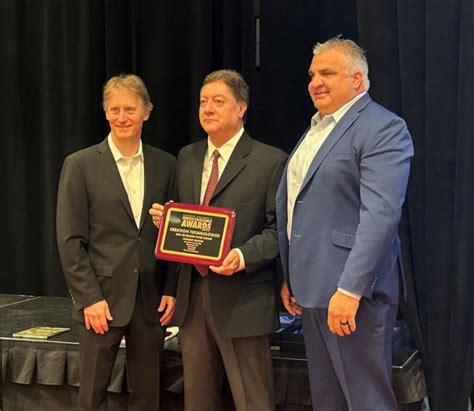 Ashley Trahan Baughman On Linkedin Creation Technologies Celebrates 9th Consecutive Service