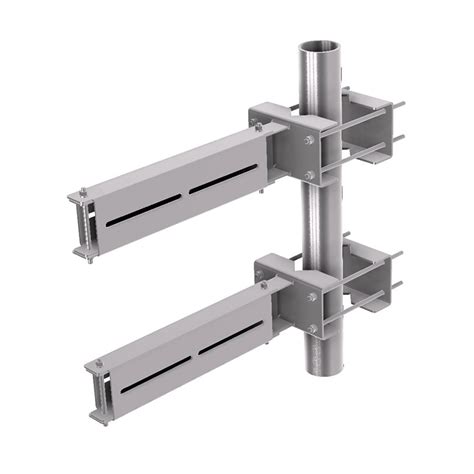 Rru Dual Mount Newave Tower Components