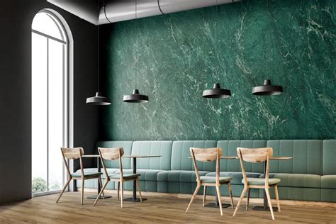 为什么很多人放弃了大理石和瓷砖墙板，转而选择石晶墙板？ 知乎