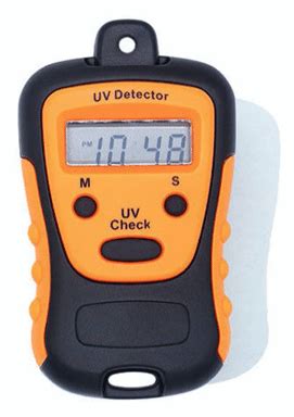 Uv Monitors Stay Safe In The Sun With One Of These Gadgets