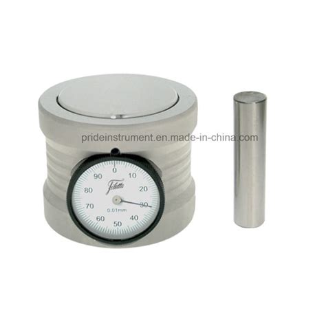Measuring Tool Z Axis Presetter Indicator Type China Dialgage And