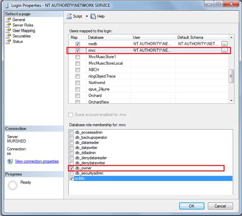 Technical Journey Login Failed For User Nt Authoritynetwork Service