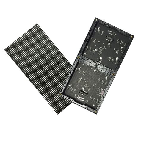 Full Color Matrix Rgb Led P25 P4 P5 P6 P10 Indoor Vicedeal