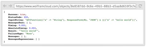 Responseform—wolfram Documentation