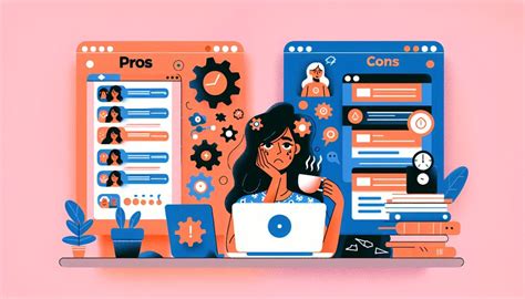 The Pros And Cons Of Blog Automation Spreadbot Blog