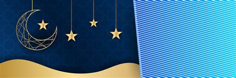 Latar Belakang Ramadan Yang Mewah Dengan Corak Arabesque Hijau Tua