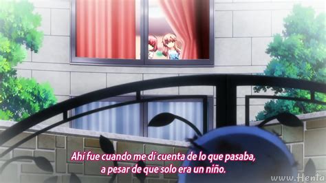 Gakuen De Jikanyo Tomare1 Control Del Tiempo Anime Eporner