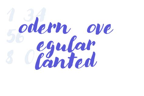 Good Vibrations Script Font Free Download Now