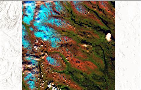 sentinel2 band combinations spatialnode