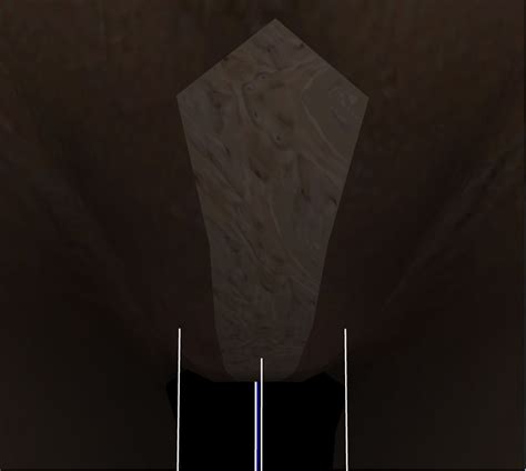 Blender Doesnt Merge New And Original Faces Textures Skyrim Technical