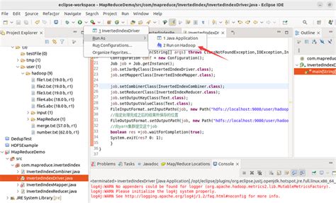 【hadoop大数据技术】——mapreduce经典案例实战（倒排索引、数据去重、topn）hadoop案例倒排索引数据去重topn Csdn博客