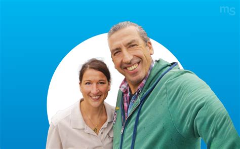 Michael Manousakis Familie Einblicke In Sein Privates Leben Magazin Spot