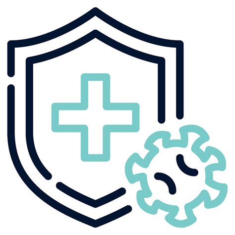 Immunity Boost Icon Illustration 28560120 Vector Art At Vecteezy