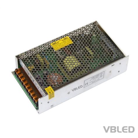 Vbledled Driver 12vdcled Power Supply Unit Constant Voltage 12v Dc