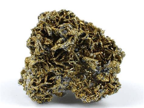 Marcasite Crystal Marcasite Specimen Bulgarian Marcasite Healing