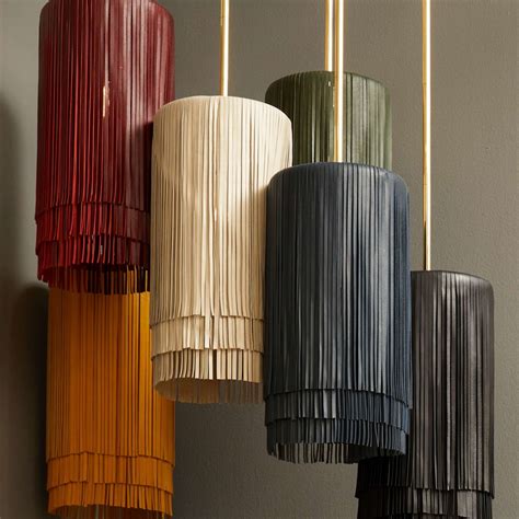 Disc Wall Sconce Natural