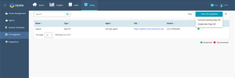 OpsMx ISD For Argo 4 1 2 Release Is Generally Available
