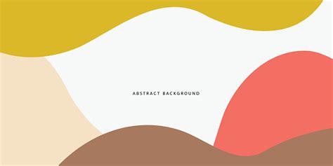 추상 모양 개념 디자인 배경입니다 추상 배경입니다 추상 웨이브 모양 배경입니다 추상적인 색의 배경입니다 벡터 일러스트 스톡 일러스트 0명에 대한 스톡 벡터 아트 및 기타