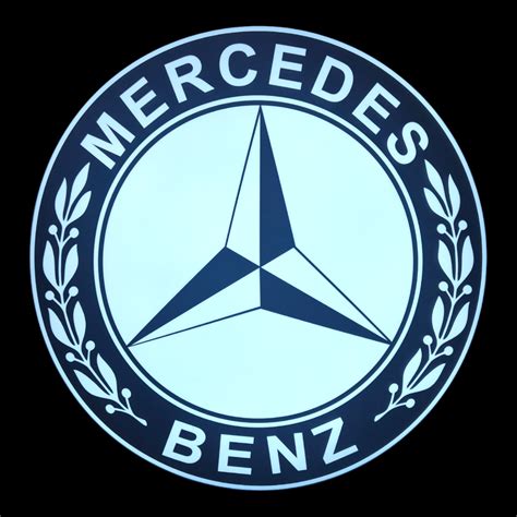 New 47 Mercedes Benz Led Dealership Sign Mercedes Benz Signs