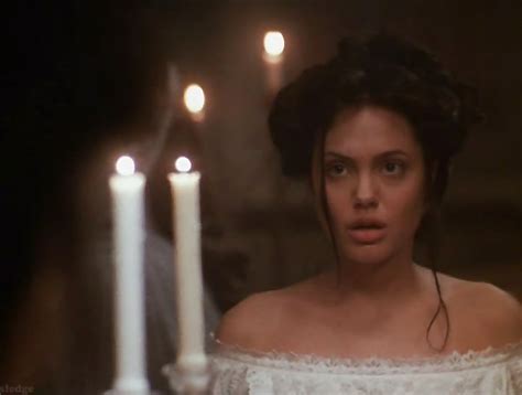 Naked Angelina Jolie In Original Sin