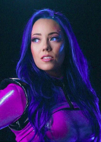 Photos Of Adara On Mycast Fan Casting Your Favorite Stories