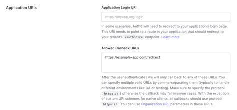 Authorization Code Flow For Web Apps OAuth School