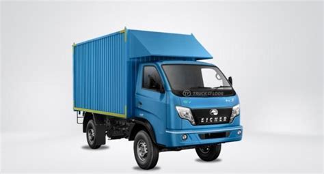 Eicher Pro X Truck Price In India 2026 Mileage Brochure Specifications And More