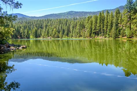 Little Reservoir Beaver County Ut