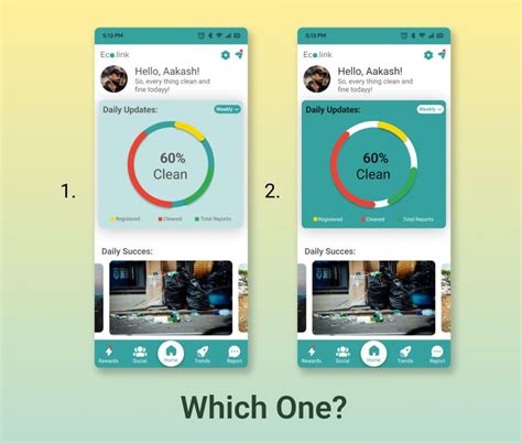 Aakash Rajput On Linkedin Uiux Designchoices Userfeedback Uxdesign
