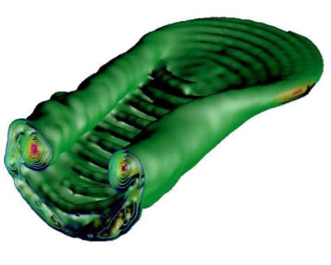vvpm viscous vortex particle method advanced rotorcraft technology
