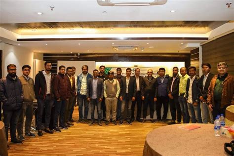 Training For Process Monitoring Of Reli Project As A Hired Organisation