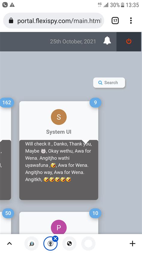Mr General Questions Flexispy Community