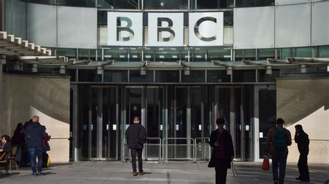 The BBC presenter scandal: Whats we know - Herald.Wales