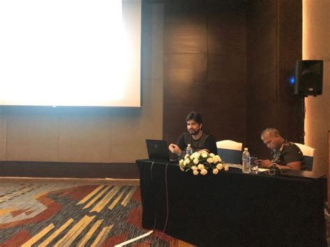 Unity India On Twitter Unityday In Nepal Has Officially Begun