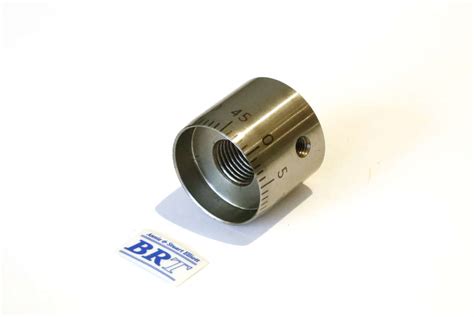 Wilson Replacement Micrometer Top For Stainless Seater Die Q Store