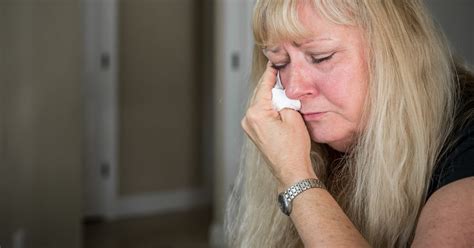 For Mother Of Adult Addict A Life Dragged Down By Drugs PhillyVoice