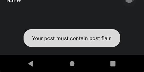 What happened to "random NSFW"? : r/redditsync