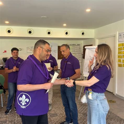 Lebanese Scout Federation Lebanesescout Posts X