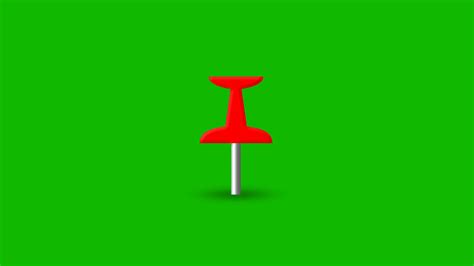 Location Pin Showing Location On Map Gps Stock Motion Graphics SBV 348395430 Storyblocks